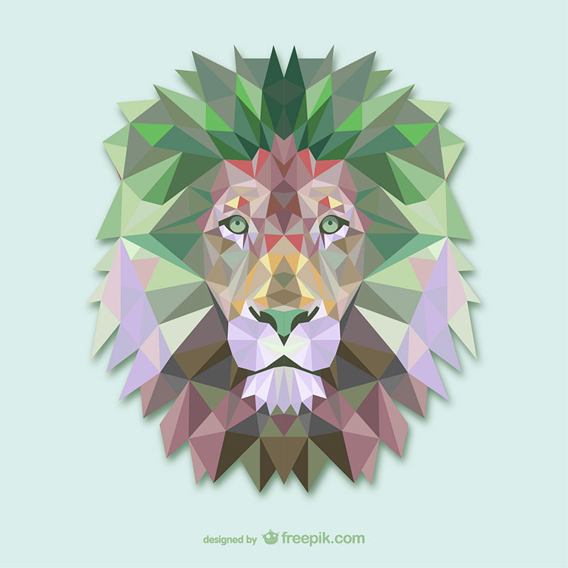 Imágenes vectoriales – El visualista